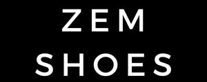 A loja de calçados mais versátil da internet – Zem Shoes
