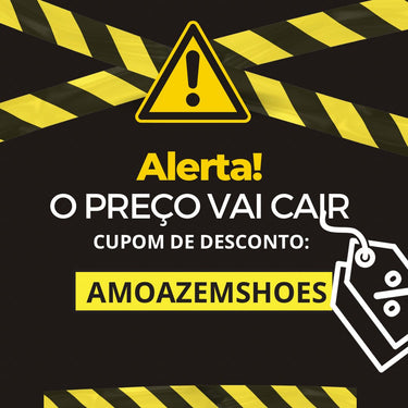 A loja de calçados mais versátil da internet – Zem Shoes