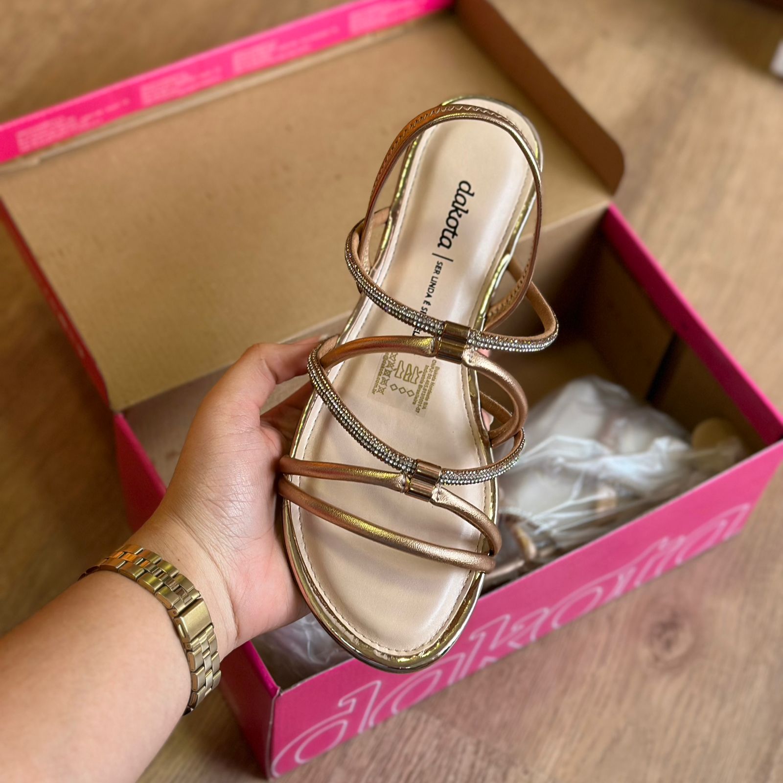 A loja de calçados mais versátil da internet – Zem Shoes