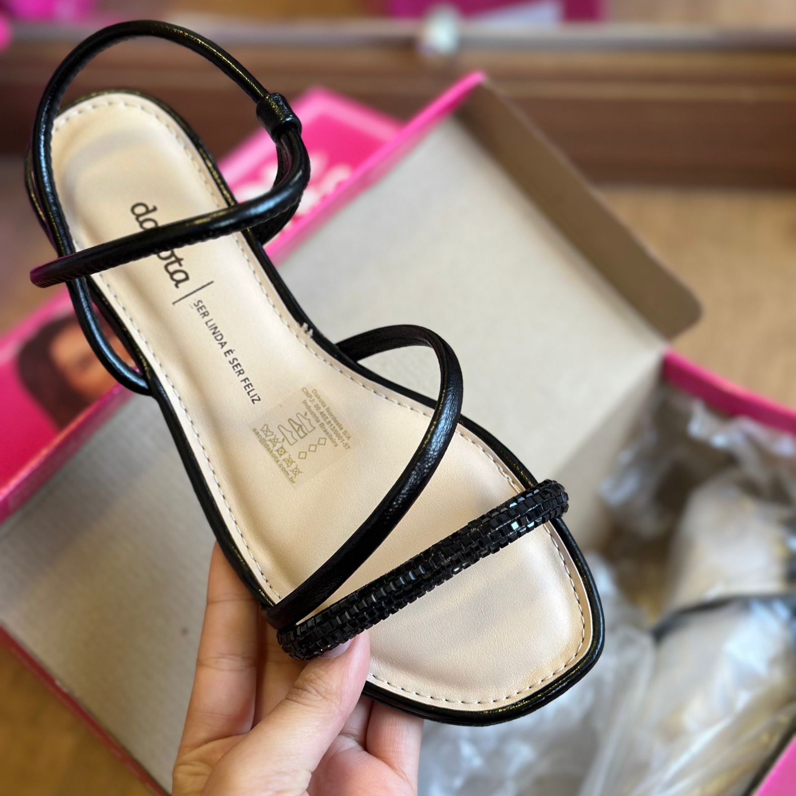 A loja de calçados mais versátil da internet – Zem Shoes